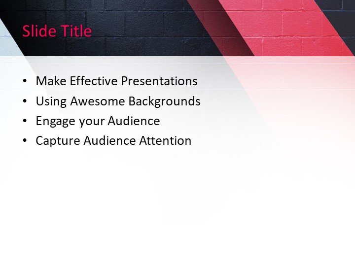 160095-abstract-template-4x3-2 - Free PowerPoint Templates