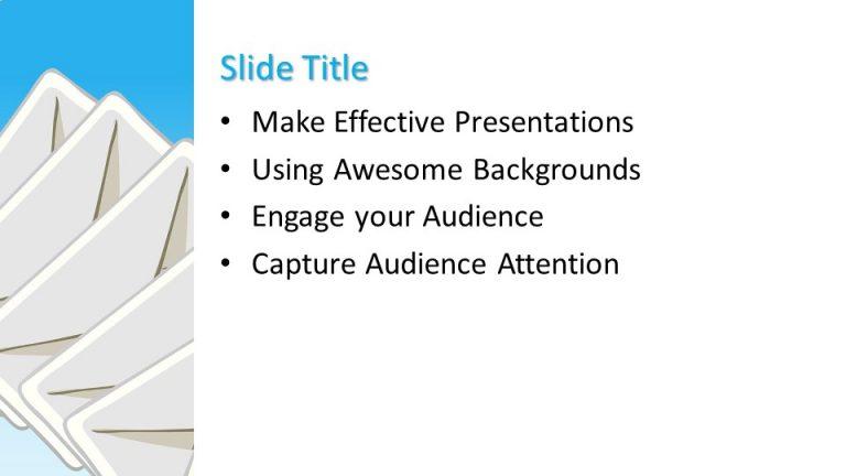 160097-messages-template-16x9-3 - Free PowerPoint Templates