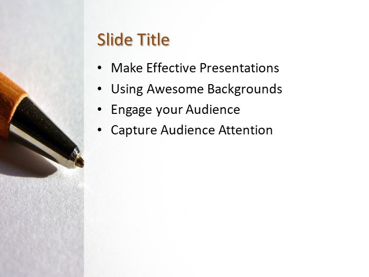 160101-agree-template-4x3-3 - Free PowerPoint Templates