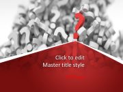 Free FAQ PowerPoint Templates & Presentation Slides