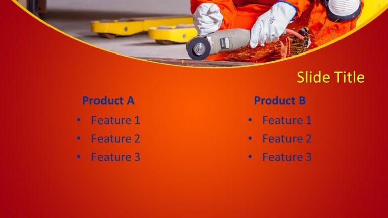 160129-cutting-template-16x9-4 - Free PowerPoint Templates 160129-cutting-template-16x9-4 - Free PowerPoint Templates