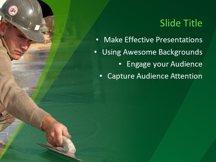 160139-worker-template-4x3-3 - Free PowerPoint Templates
