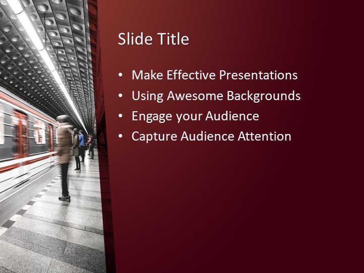 160142-metro-template-4x3-3 - Free PowerPoint Templates