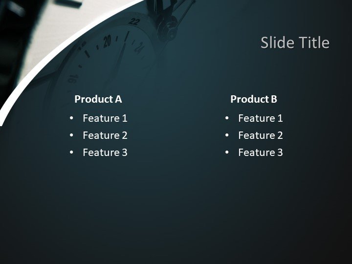 160151-time-template-4x3-4 - Free PowerPoint Templates
