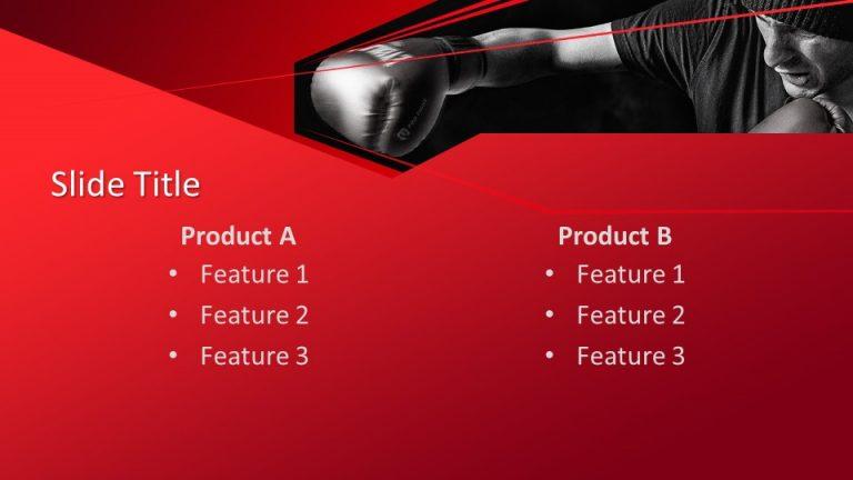 160169-kick-template-16x9-4 - Free PowerPoint Templates