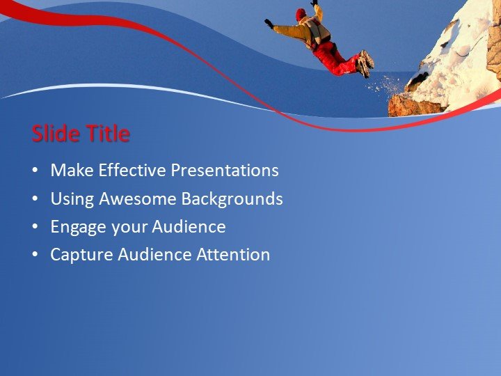 160172-jumping-template-4x3-2 - Free PowerPoint Templates