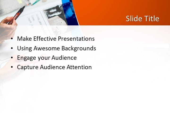 160187-work-template-4x3-2 - Free PowerPoint Templates