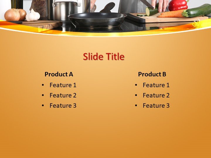 160195-cooking-template-4x3-4 - Free PowerPoint Templates
