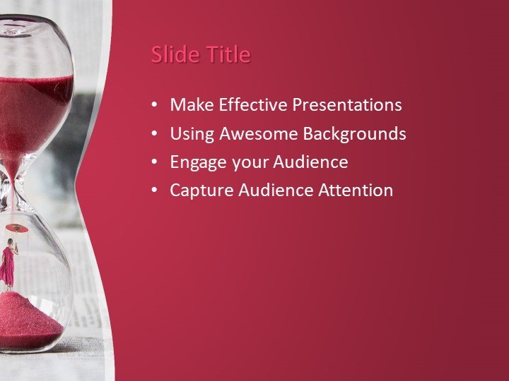 160206-time-template-4x3-3 - Free PowerPoint Templates