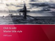 Free Ocean PowerPoint Templates