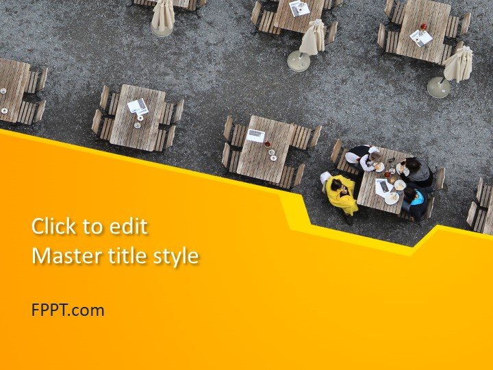 Free Tables PowerPoint Template - Free PowerPoint Templates