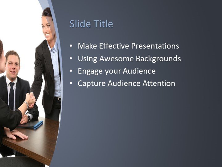 160238-meeting-template-4x3-3 - Free PowerPoint Templates