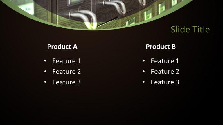 160255-archive-template-16x9-4 - Free PowerPoint Templates