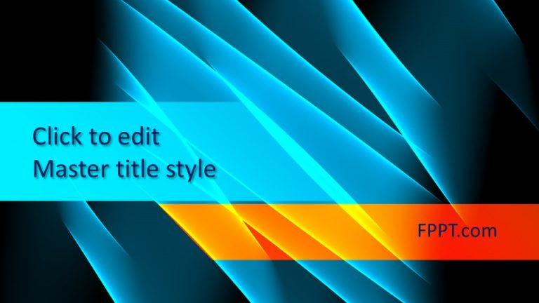 160267-pattern-template-16x9-1 - Free PowerPoint Templates