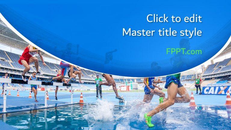 160275-competition-template-16x9-1 - Free PowerPoint Templates