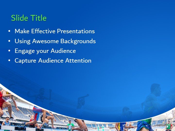 160275-competition-template-4x3-2 - Free PowerPoint Templates