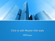 Free Job PowerPoint Templates