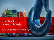 Free Hook PowerPoint Template - Free PowerPoint Templates