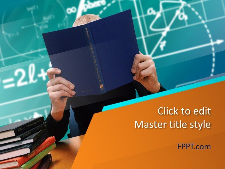 58+ Free Math PPT Templates for PowerPoint & Google Slides