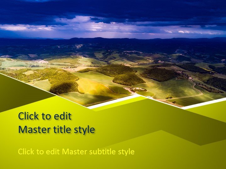 Nature PowerPoint Templates - Page 5 of 15