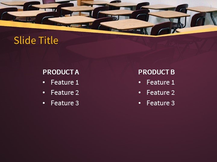 160341-classroom-template-4x3-4 - Free PowerPoint Templates