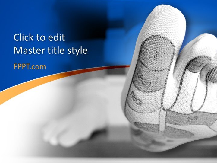 Free Inspirational PowerPoint Templates