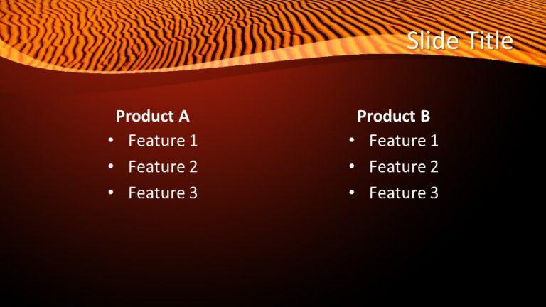 160360-desert-template-16x9-4 - Free PowerPoint Templates