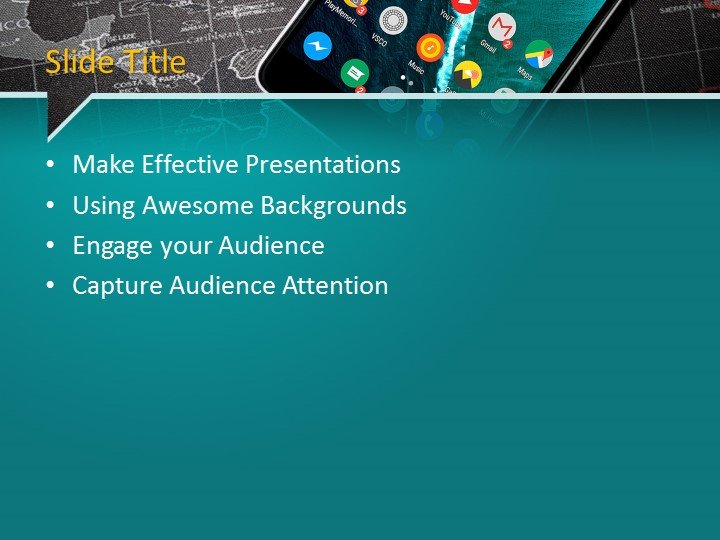 160371-android-template-4x3-2 - Free PowerPoint Templates