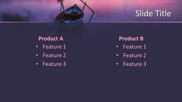 160379-sunset-template-16x9-4 - Free PowerPoint Templates