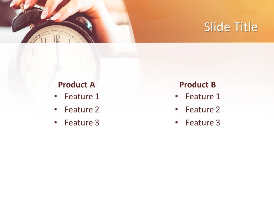 160432-morning-template-4x3-4 - Free PowerPoint Templates