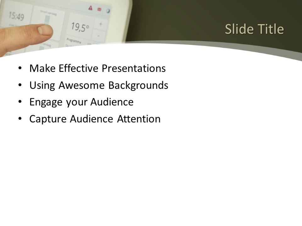 160446-heating-template-4x3-2 - Free PowerPoint Templates