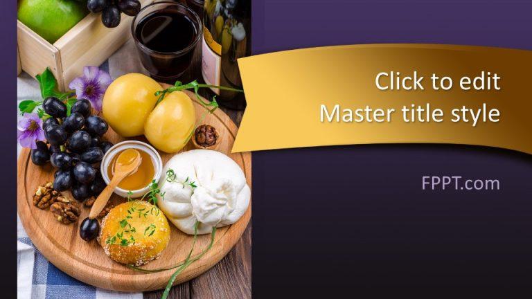 160450-cheese-template-16x9-1 - Free PowerPoint Templates