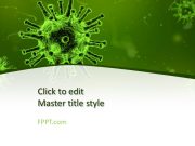 Free Microbiology PowerPoint Templates