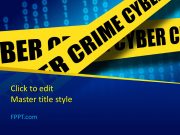 Free Police PowerPoint Templates