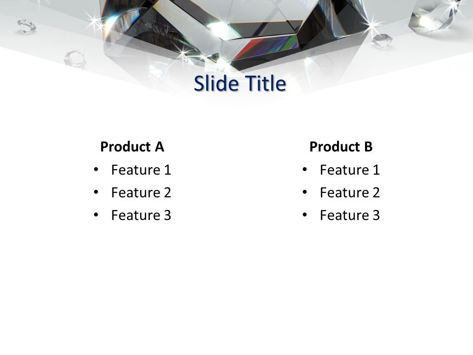 160475-diamond-template-4x3-4 - Free PowerPoint Templates
