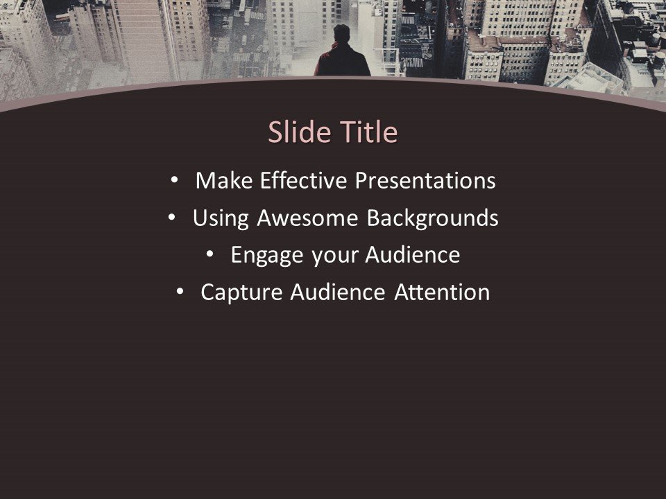 160480-distance-template-4x3-2 - Free PowerPoint Templates