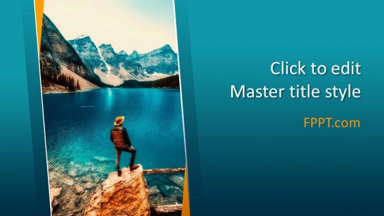 160491-lake-template-16x9-1 - Free PowerPoint Templates