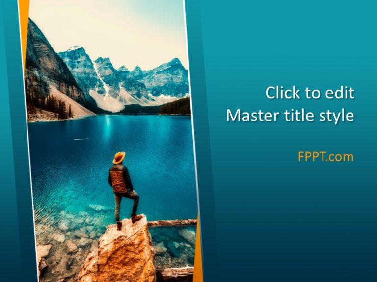 Free Country PowerPoint Template - Free PowerPoint Templates