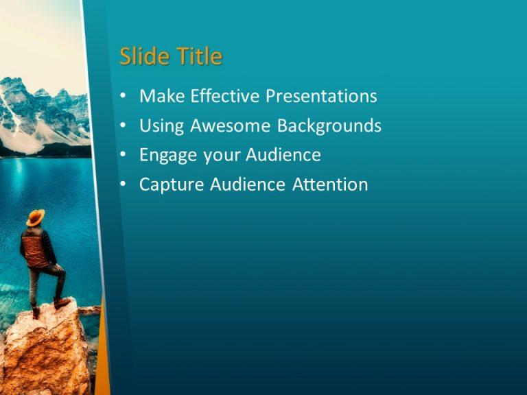 160491-lake-template-4x3-3 - Free PowerPoint Templates
