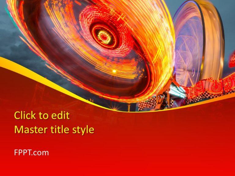 Free Dynamic PowerPoint Templates