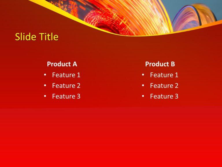 160510-entertainment-template-4x3-4 - Free PowerPoint Templates