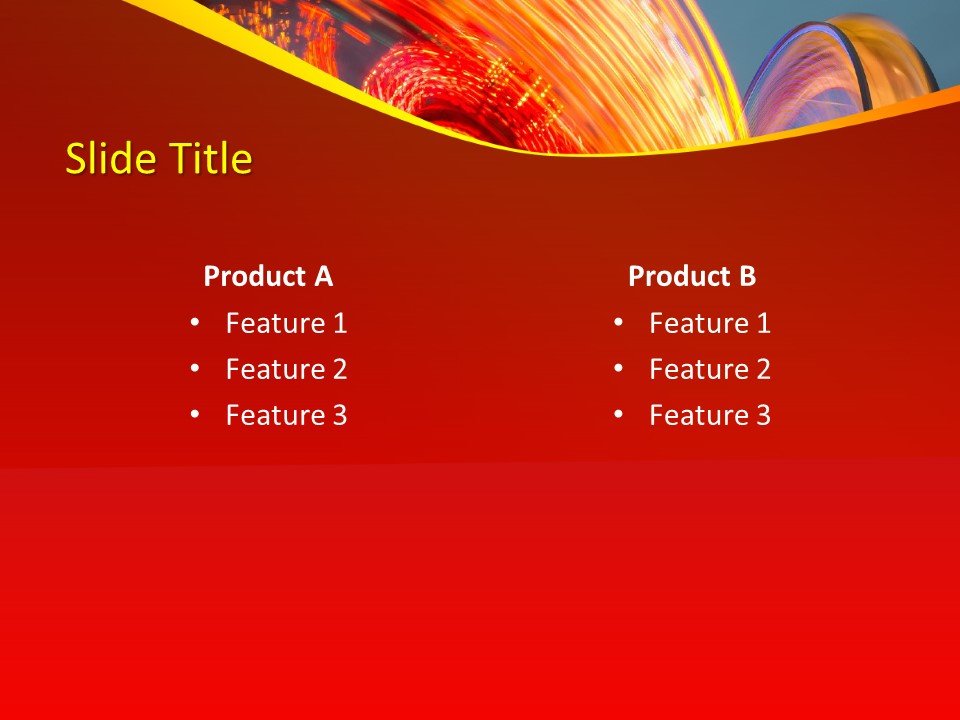 160510-entertainment-template-4x3-4 - Free PowerPoint Templates