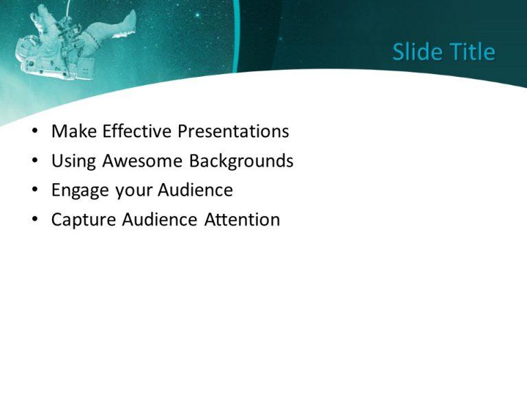 160515-astronaut-template-4x3-2 - Free PowerPoint Templates