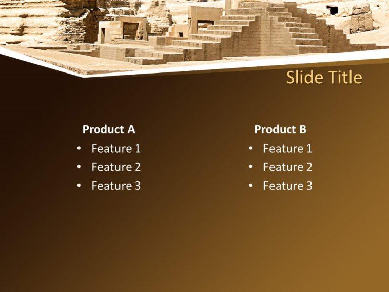 160517-sphinx-template-4x3-4 - Free PowerPoint Templates