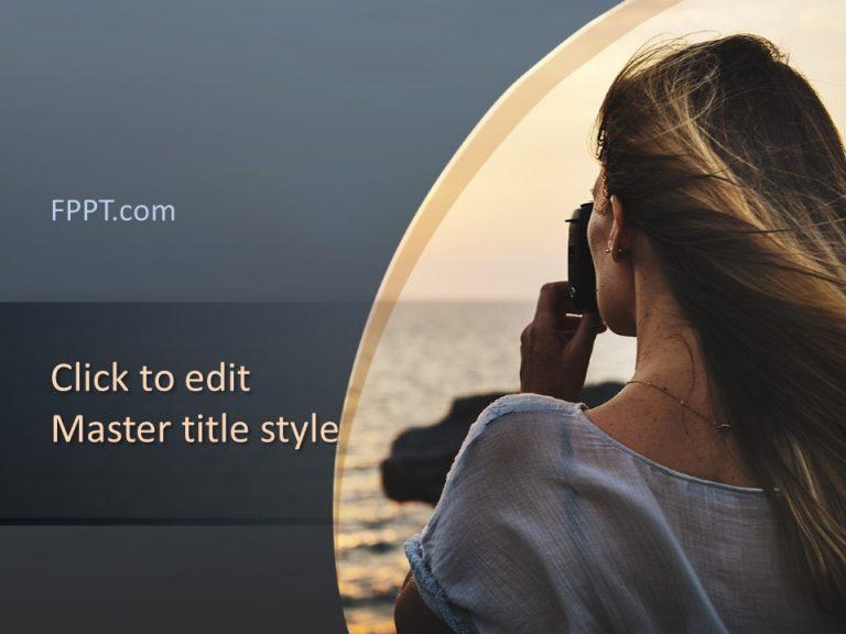 Free Picture PowerPoint Templates