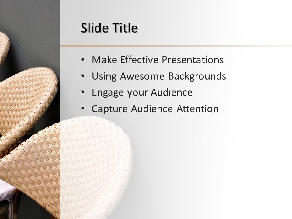 160536-chair-template-4x3-3 - Free PowerPoint Templates