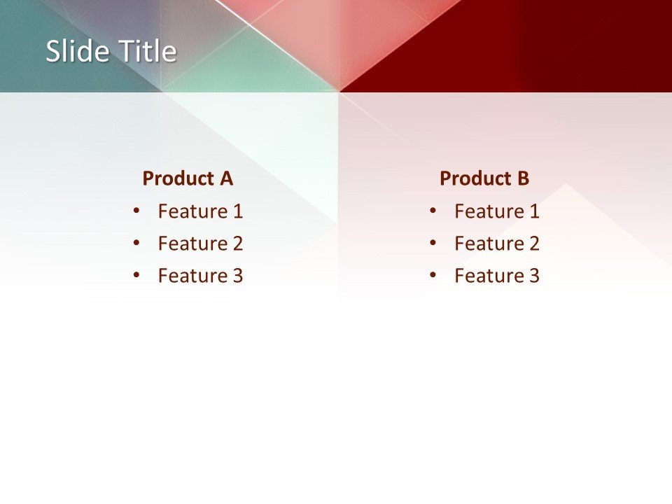 160555-color-template-4x3-4 - Free PowerPoint Templates