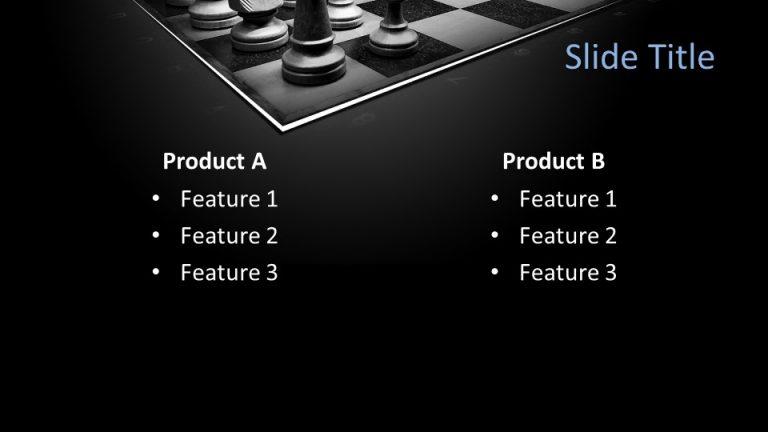 160559-chess-template-16x9-4 - Free PowerPoint Templates
