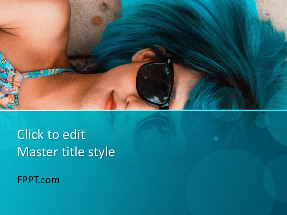 Women's Day PowerPoint Templates