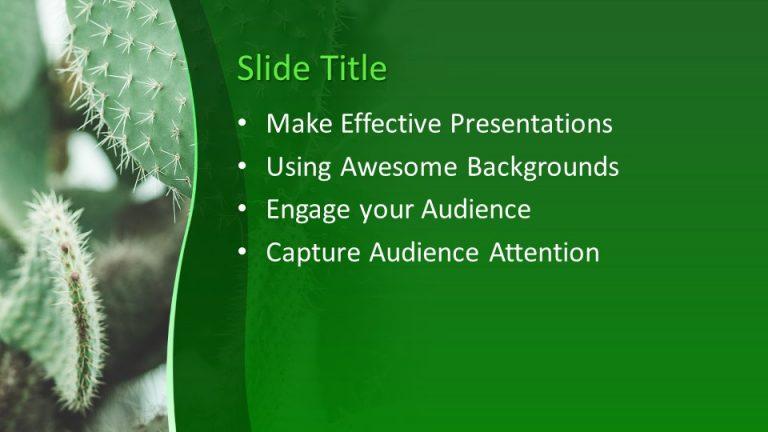 160566-cactus-template-16x9-3 - Free PowerPoint Templates